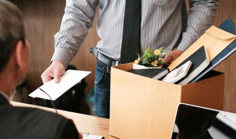 Preavizul de demisie. Drepturile și obligațiile angajaților și ...